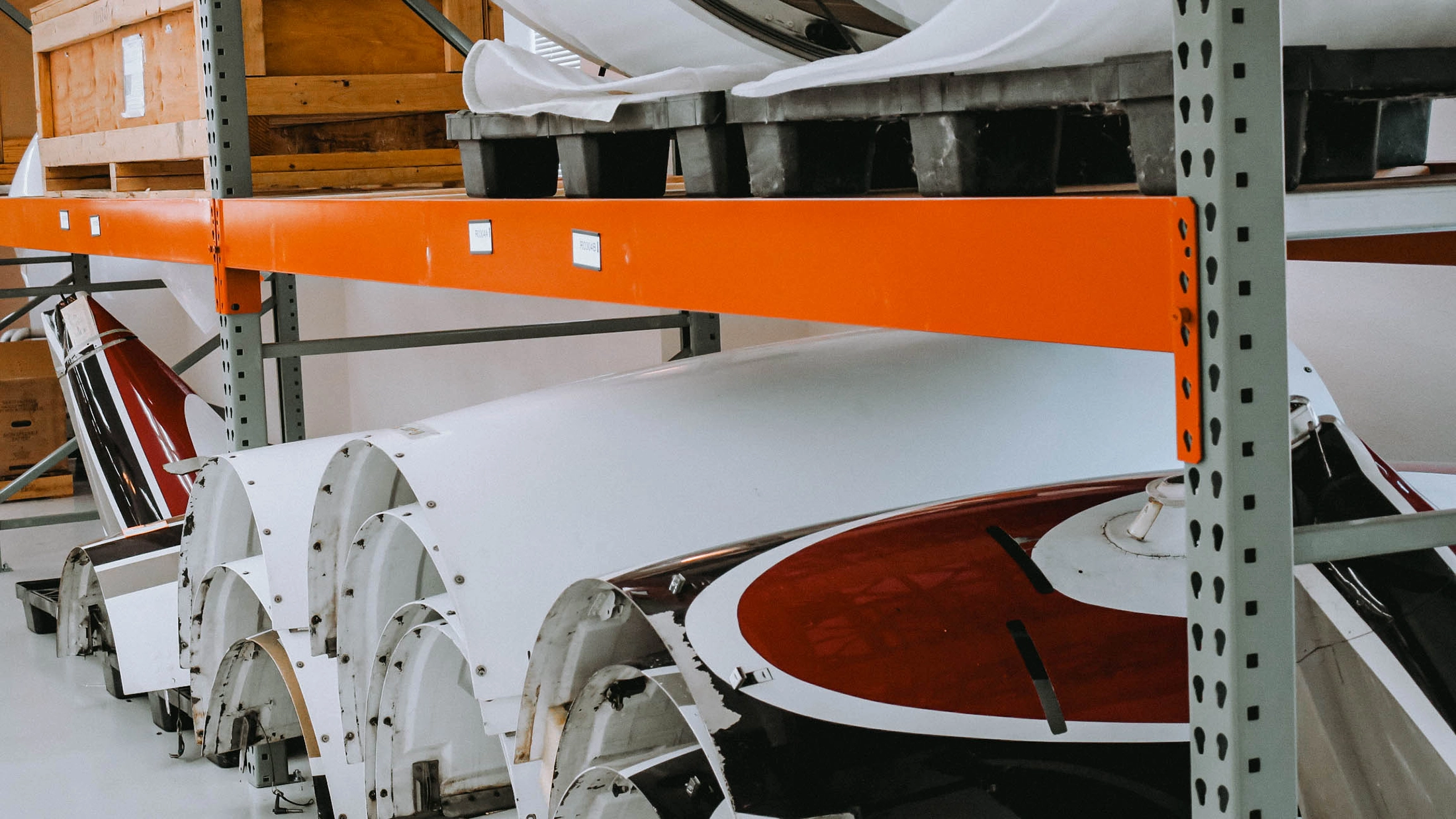 DLA Support & Government Supply Chain Services | Greenwood